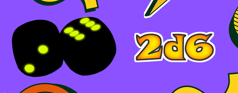 All reviews page – 2d6